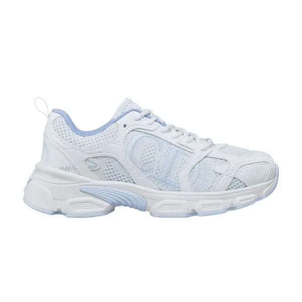 Dior Chrono Sneaker - Blue
