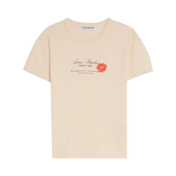 Acne Studios T-shirt