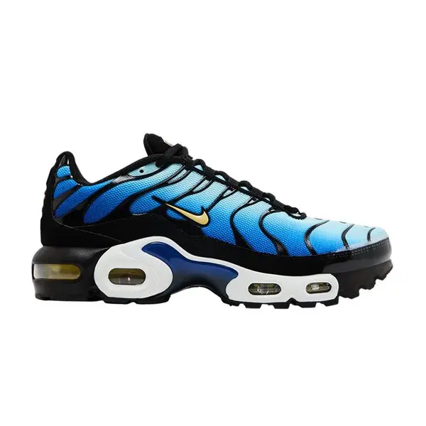 Nike Air Max Plus Gs Sneakers