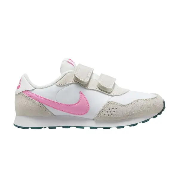 Nike Md Valiant Ps Sneakers - White