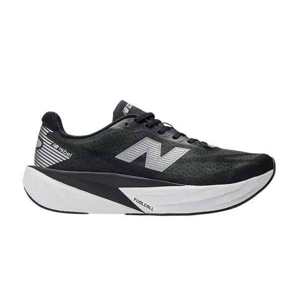 NEW BALANCE Fuelcell Rebel V5 - Black