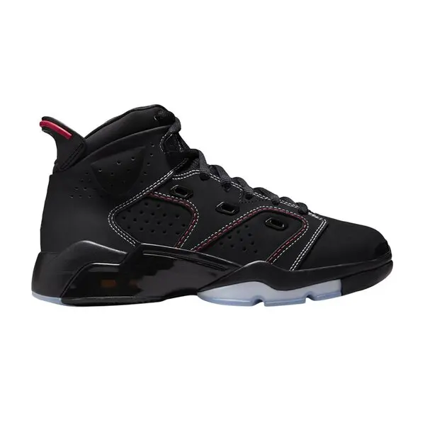 JORDAN 6-17-23 Gs Sneakers - Black