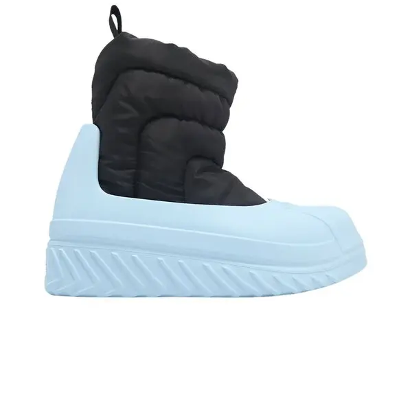 Adidas Adifom Superstar Winter Boots - Blue