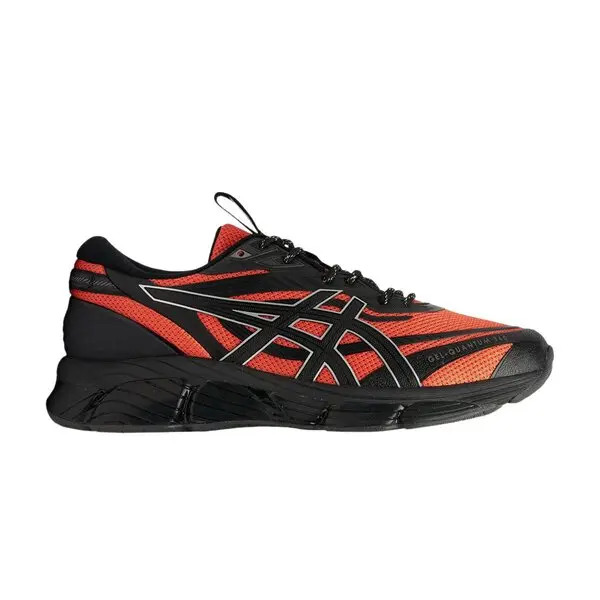 Asics Lack Of Guidance X Gel Quantum 360 'yoshikatsu Kawaguchi - Red