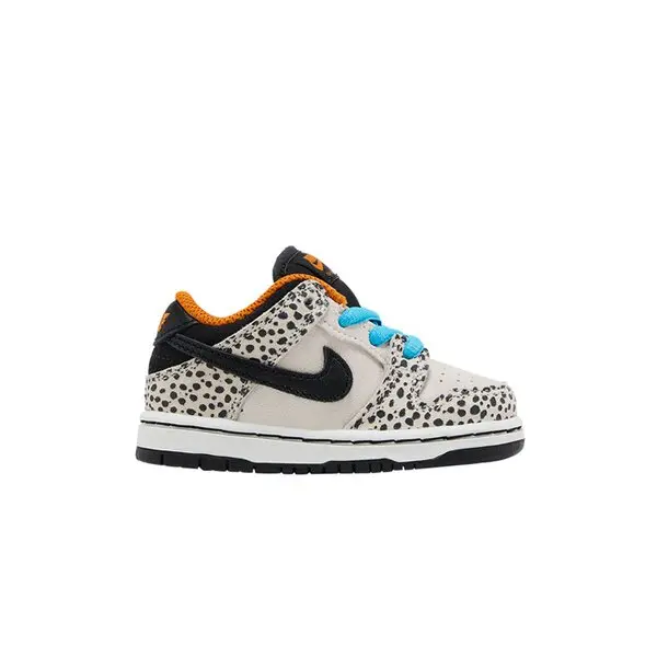 Nike Dunk Low Pro Sb Td 'electric Pack