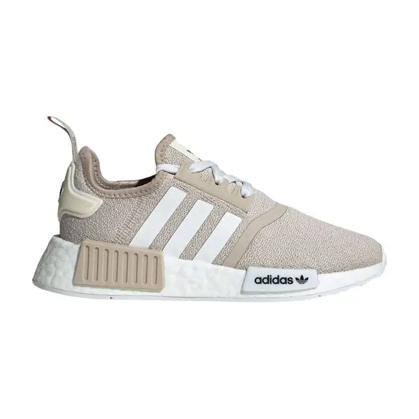 Adidas Nmd_r1 J Sneakers - Grey