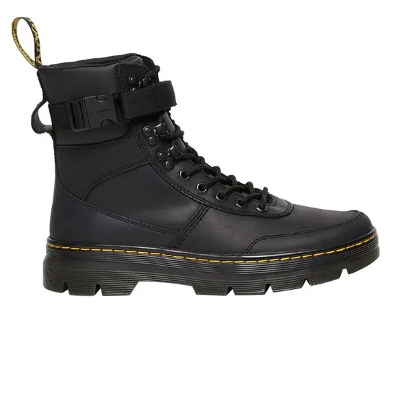 Dr. Martens Combs Tech 2 Utility Boot