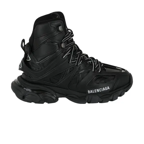 Balenciaga Track Hike