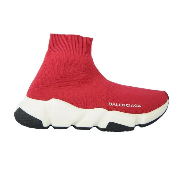 Balenciaga Speed Trainer Mid