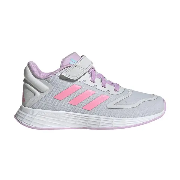 Adidas Duramo 10 Elastic Lace J