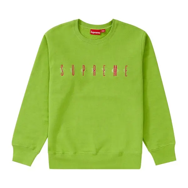 Supreme Crewneck