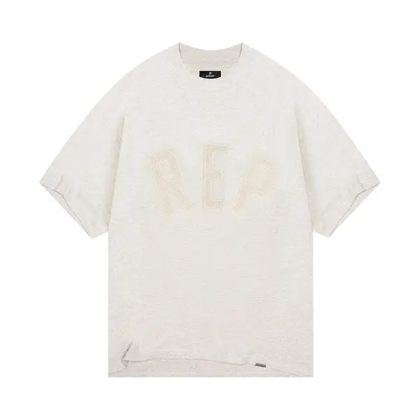 REPRESENT Appliqué T-shirt
