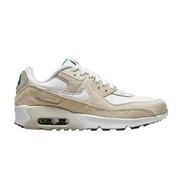 Nike Air Max 90 Se Gs Sneakers