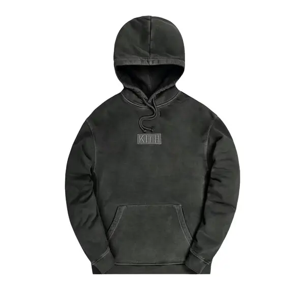Kith Williams Iii Hoodie