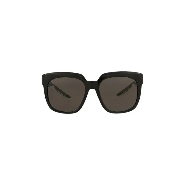 Balenciaga Square Sunglasses - Black