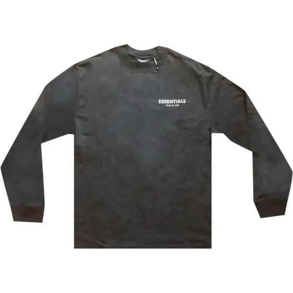 Fear Of God Photo Series Long-sleeve T-shirt
