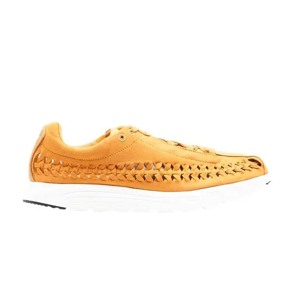 Nike Mayfly Woven Qs Sneakers - Brown
