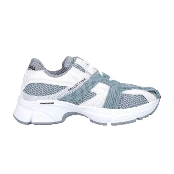 Balenciaga Phantom Sneakers - Grey