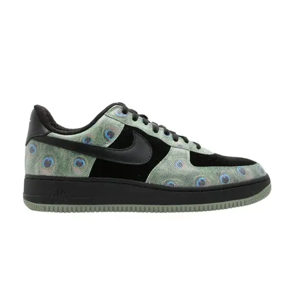 Nike Air Force 1 Premium Sneakers