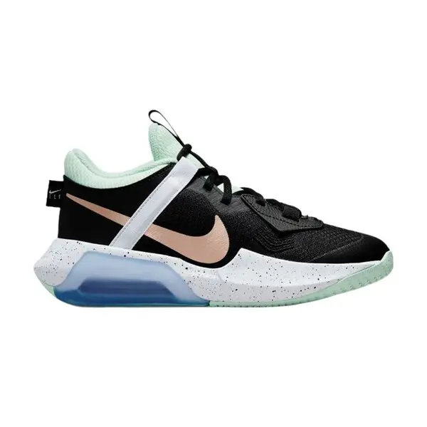 Nike Air Zoom Crossover Gs Sneakers - Black