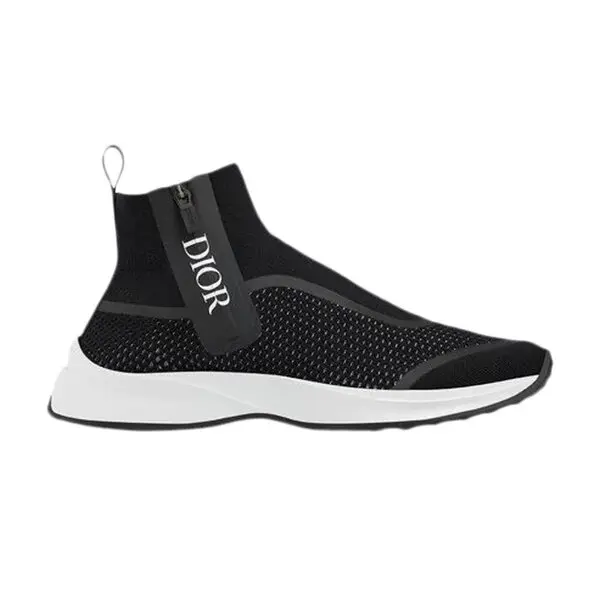 Dior B25 High-top Sneakers