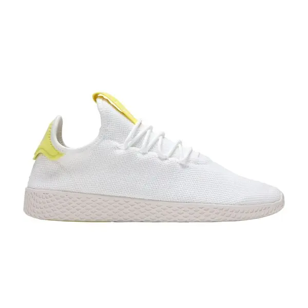 Adidas Pharrell Williams X Tennis Hu Sneakers