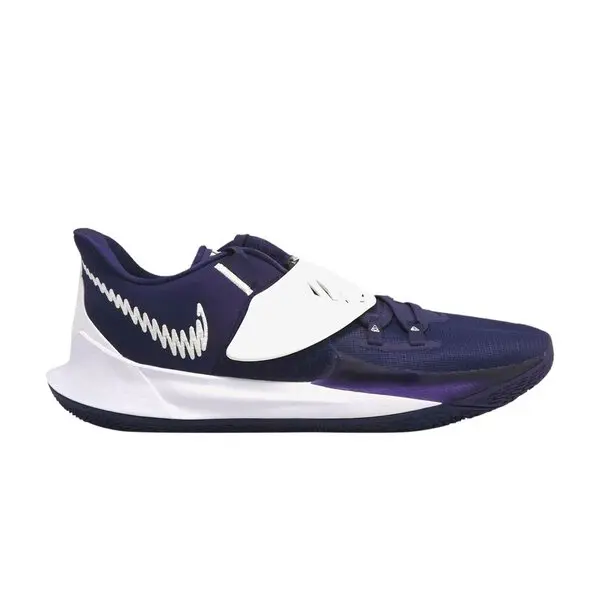 Nike Kyrie Low 3 Tb Sneakers - Purple