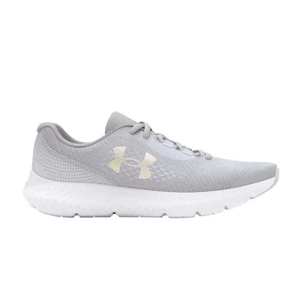 Under Armour Charged Rogue Gs Sneakers - Grey