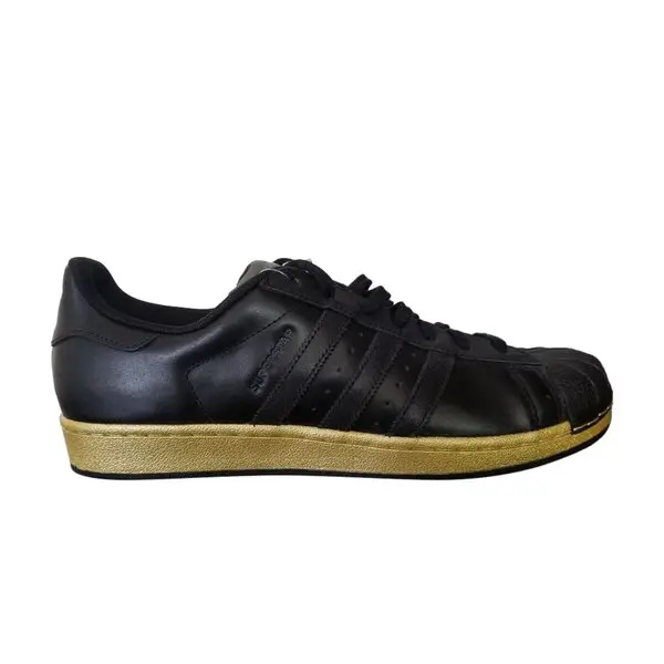 Adidas Superstar Shell Toe Sneakers