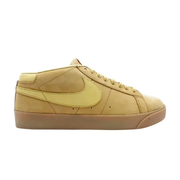 Nike Blazer Sb Sc Premium Sneakers