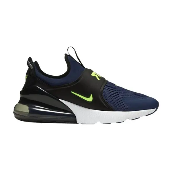 Nike Air Max 270 Extreme Gs Sneakers - Blue