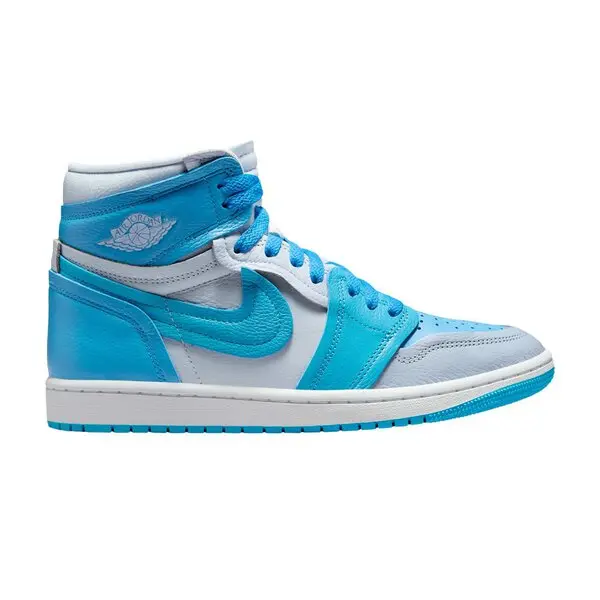JORDAN 1 High Method Of Make 'unc - Blue
