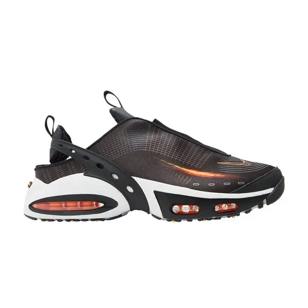 Nike Air Max Craze - Black