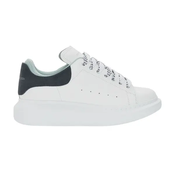 Alexander McQueen Oversized Sneakers