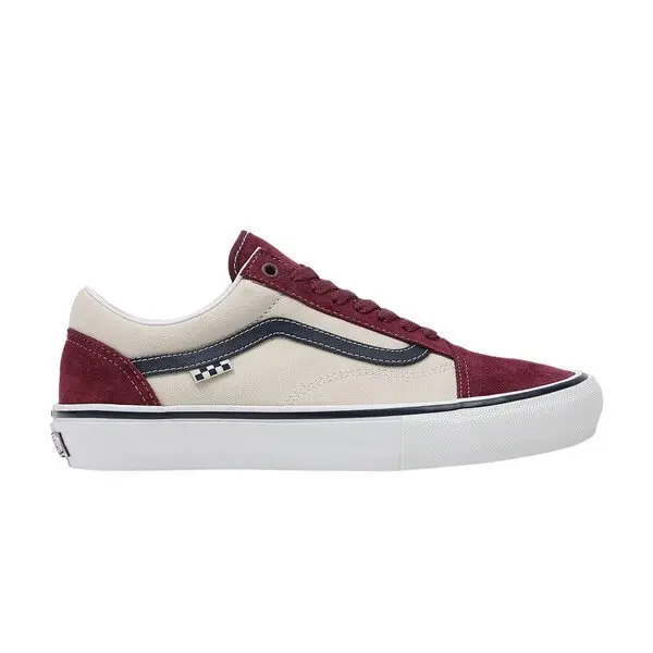 VANS Skate Old Skool Sneakers