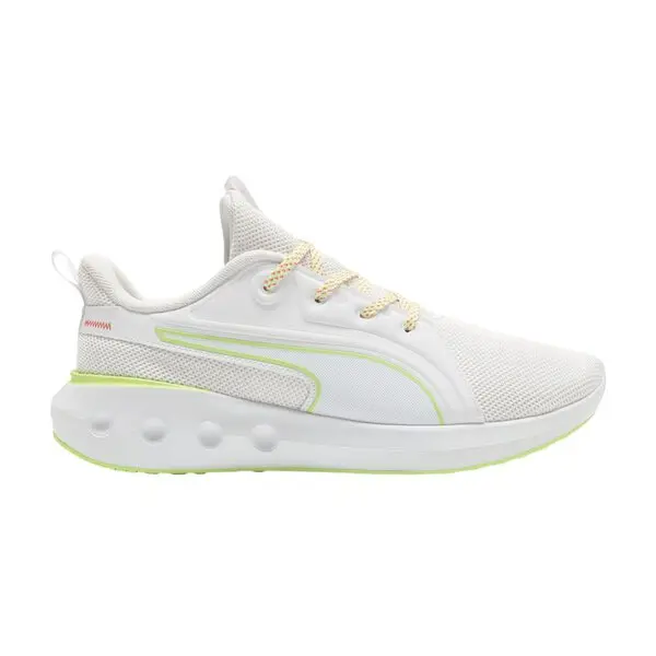 PUMA Softride Carson Ml Sneakers - White