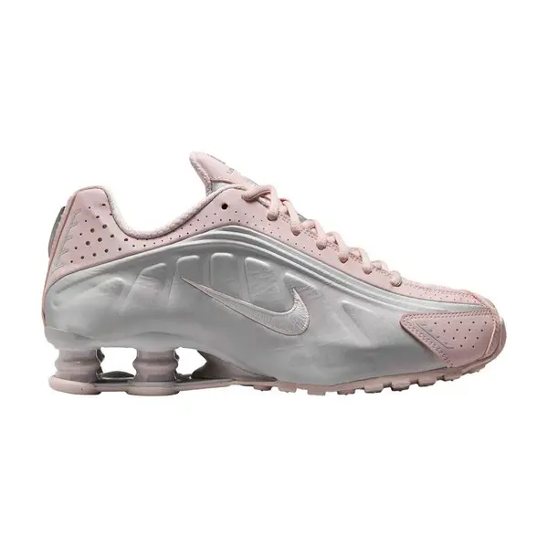 Nike Shox R4 Sneakers - Pink