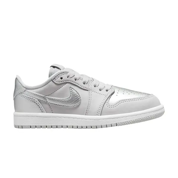 JORDAN Retro Low Og Ps - Grey