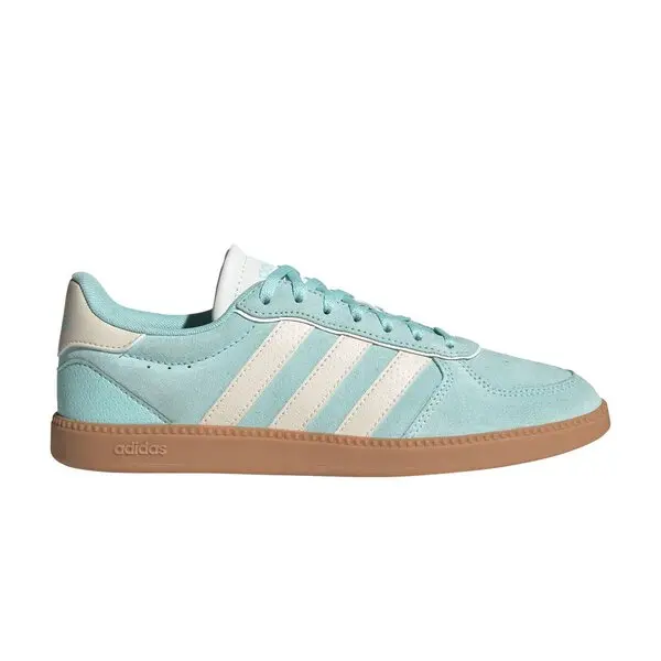 Adidas Breaknet Sleek Sneakers - Blue