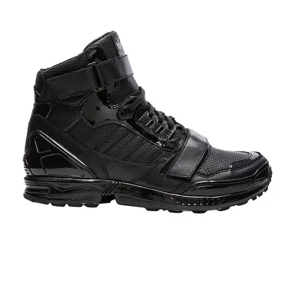 Adidas Junn J X Zx 8000 Mid Sneakers