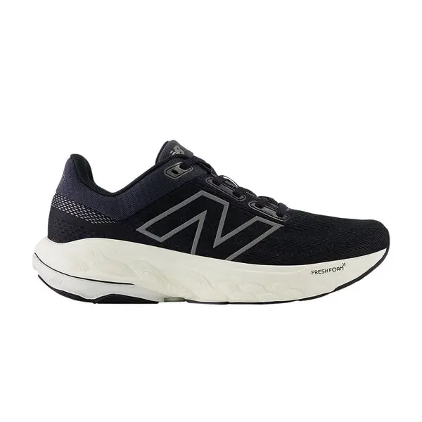 NEW BALANCE Fresh Foam X 860v14 2a Narrow - Black