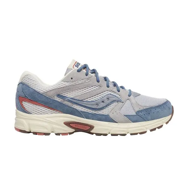 Saucony Grid Ride Millennium - Grey