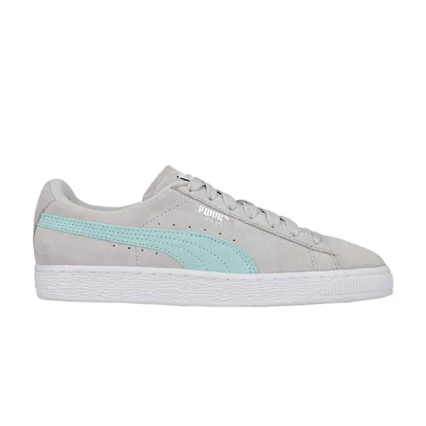 PUMA Suede Classic Sneakers - Grey