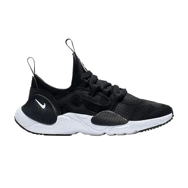 Nike Huarache E.d.g.e. Txt Bp Sneakers - Black