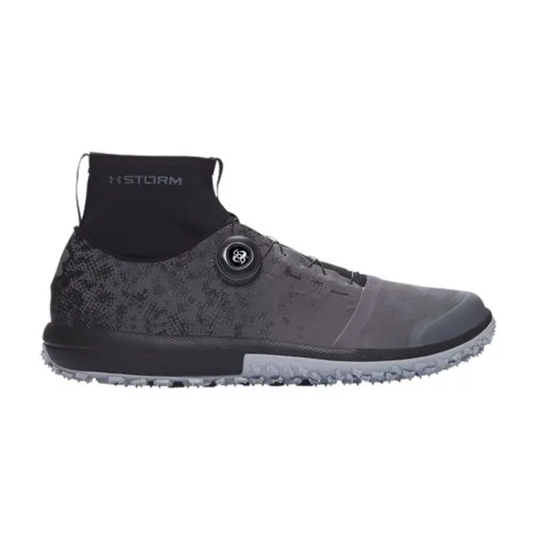 Under Armour Fat Tire Ascent Mid Boa