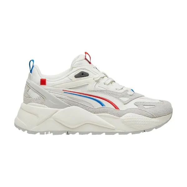PUMA Rs-x Efekt Premium Sneakers - Cream