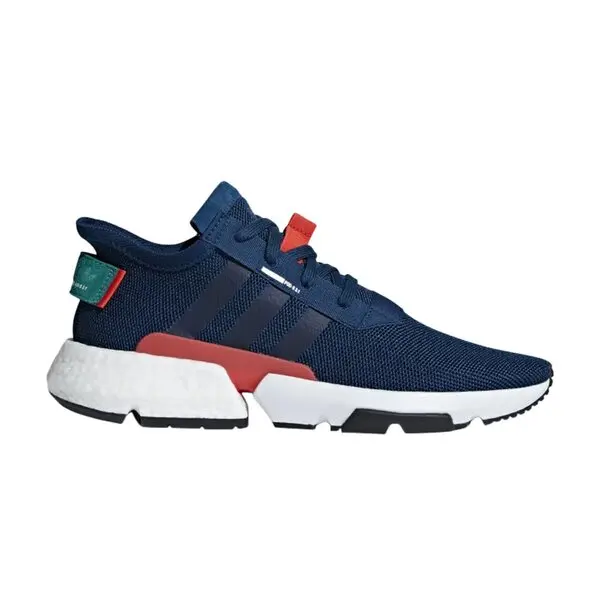 Adidas P.o.d. S3.1 Sneakers - Blue