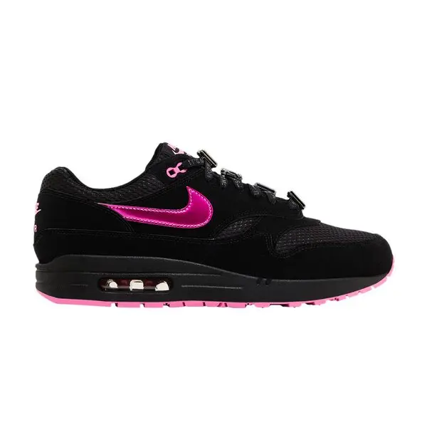 Nike Air Max 1 Premium Valentine’s Day Pack - Black
