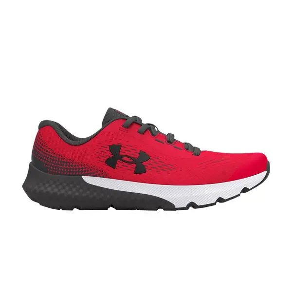 Under Armour Rogue 4 Al Ps Sneakers - Red