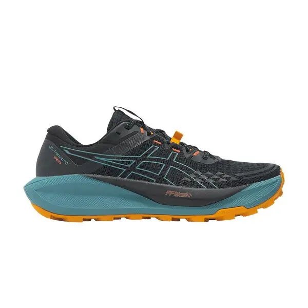 Asics Gel-trabuco 13 Gore-tex Sneakers - Black